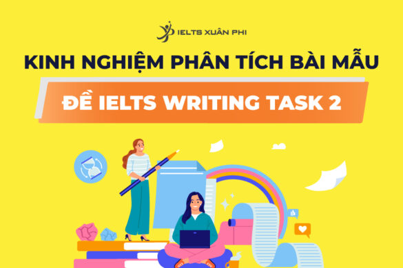 Hướng dẫn chi tiết cách giải đề IELTS Writing Task 1 Line Graph - IELTS ...