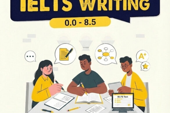 ĐĂNG KÝ NHẬN: 30 NGÀY BỨT PHÁ IELTS LISTENING - IELTS Xuân Phi